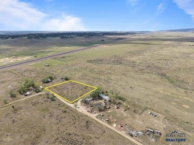 730 Pine Lot Dewey, Edgemont, SD 57735