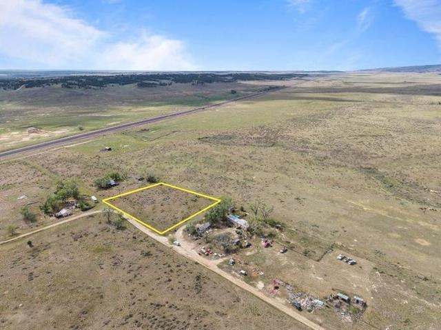 730 Pine Lot Dewey, Edgemont, SD 57735
