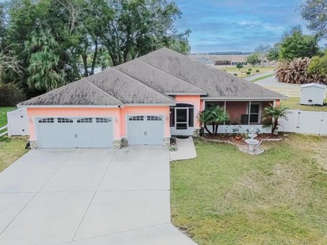 730 Pinner Ct, Lake Alfred, FL 33850