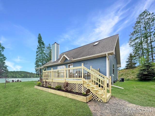 730 Premo Creek Road