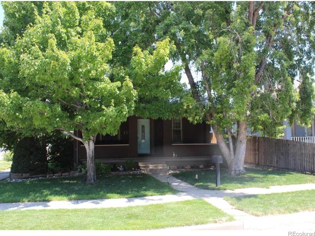 730 Prospect Street