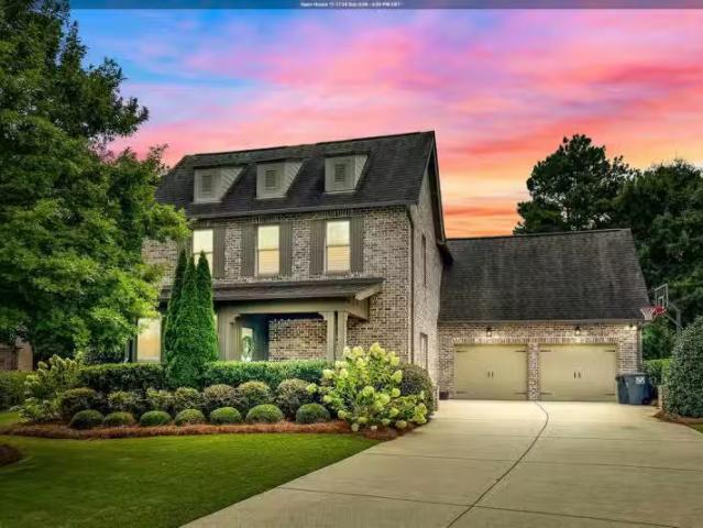 730 PROVENCE DR, VESTAVIA, AL 35242 Single Family Residence Fo.