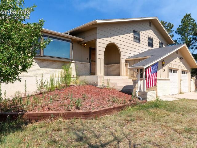 730 Quail Drive