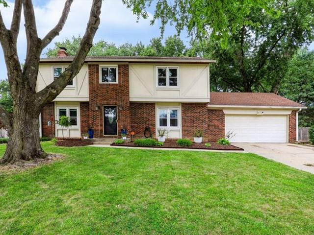 730 Queenswood Dr, Indianapolis, IN 46217