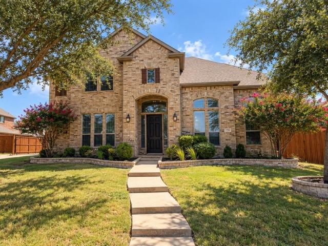 730 Rosewood Drive