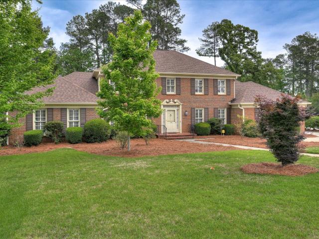 730 Ravenel Road