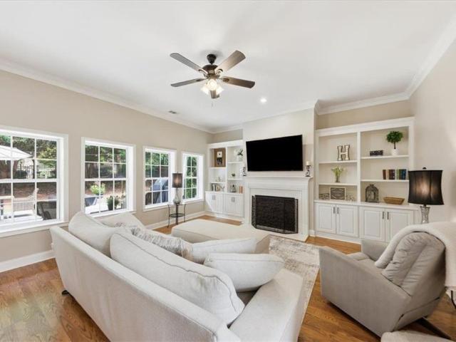 730 River Rush Drive