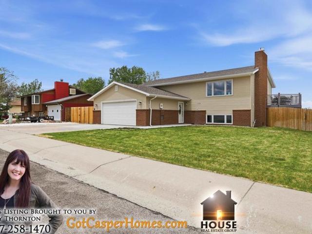 730 W 54th St, Casper, WY 82601