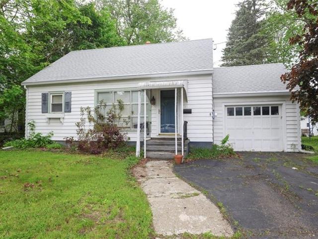 730 W 1st St, Elmira, NY 14905