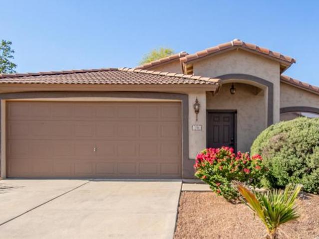 730 W Bowker St, Phoenix, AZ 85041