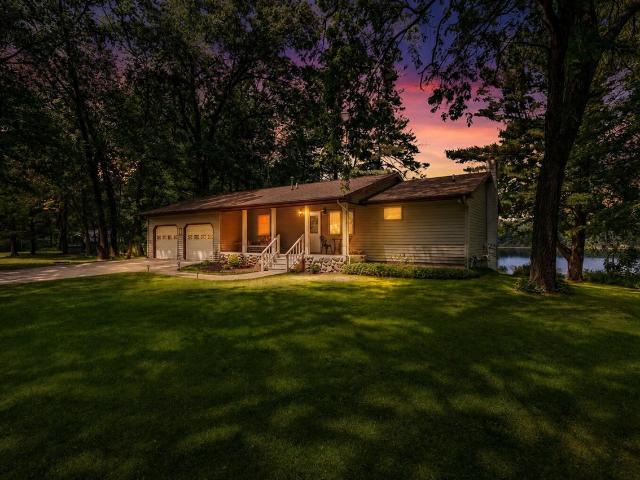730 W Evergreen Road