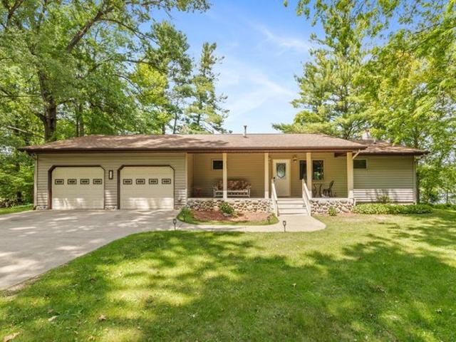 730 W Evergreen Rd, Sidney, MI 48885