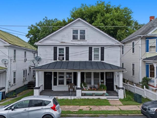 730 W John Street