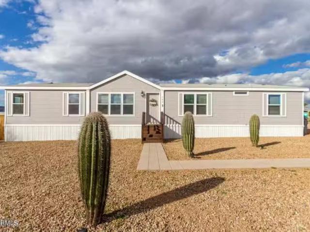 730 W Mc Kellips, Apache Junction, AZ 85120 MLS 6887651