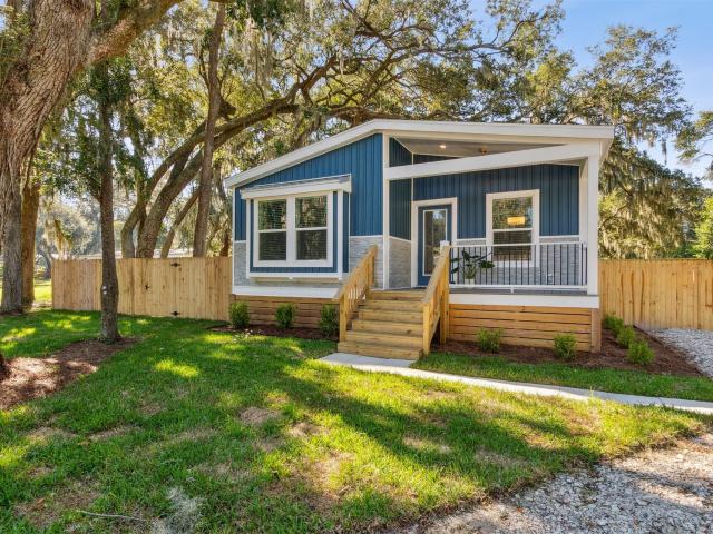 730 Wax Wing Ln, Fernandina Beach, FL 32034 | MLS #113508 | Compass