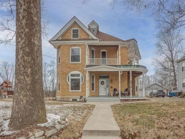 730 Washington Avenue, Alton, IL 62002