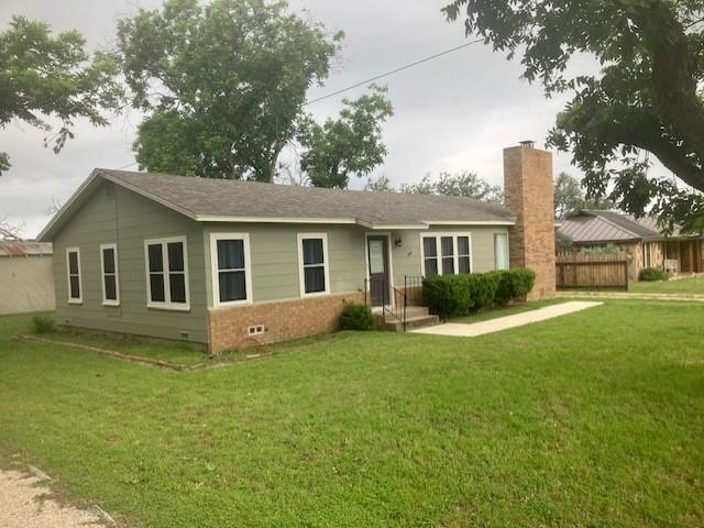 730 Wheeler St, Mason, TX 76856 | MLS #97806 | Compass