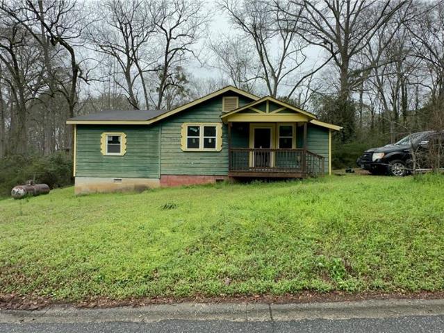 730 Tanyard St, Monticello, GA 31064 | MLS #7740 | Compass