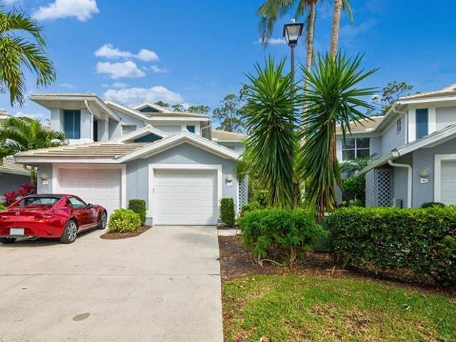 730 Tarpon Cove Dr #103, Naples, FL 34110