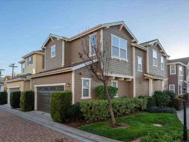 730 Tennyson Drive