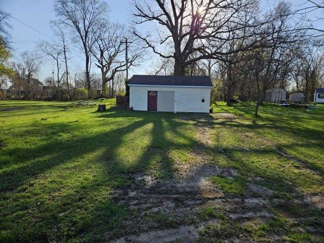 730 Tenth St, Sebewaing, MI 48759