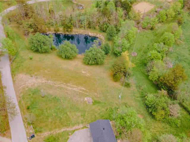 730 Ticky Fork Road