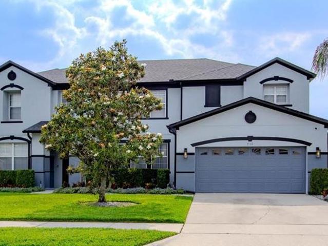 730 Tranquil Tr, Winter Garden, FL 34787