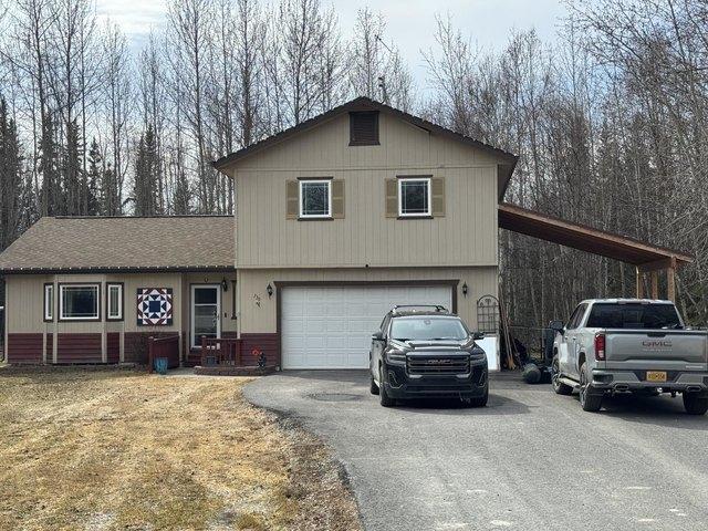 730 Turner Dr, North Pole, AK 99705