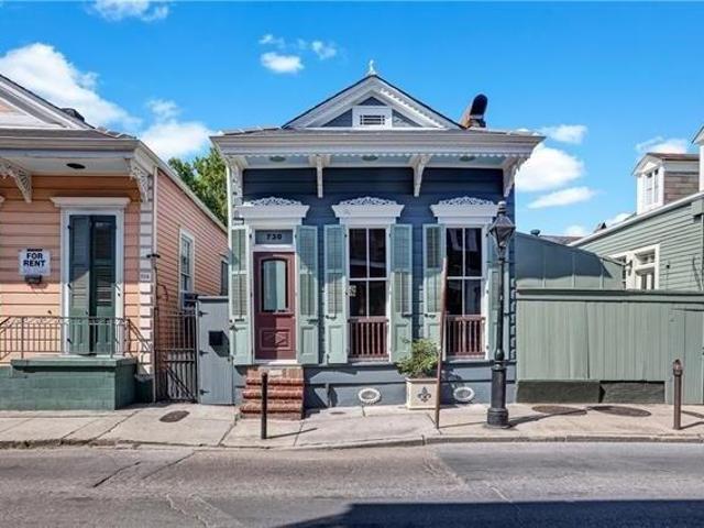 730 URSULINES Avenue, New Orleans, LA 70116