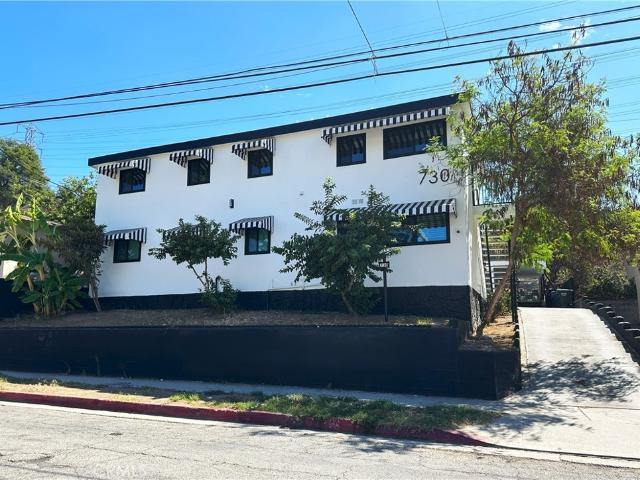 730 Via Altamira, Unit 1, Montebello, CA 90640 | MLS #CV26057