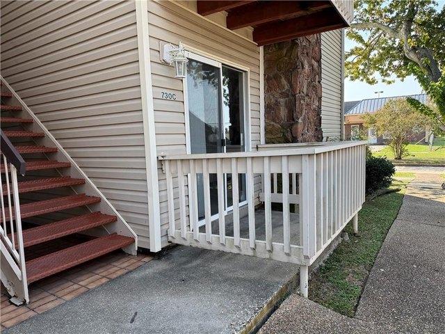 730 Village Rd Apt C, Kenner, LA 70065