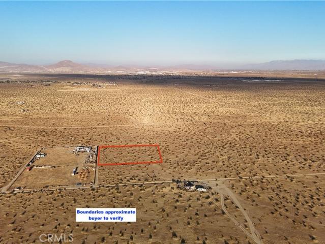 730 Vinton Rd, Adelanto, CA 92301 | MLS #HD25252 | Compass