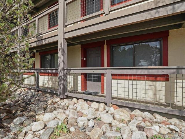 730 Yampa Street # A4