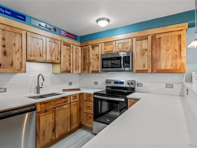 730 Yampa Street # A2