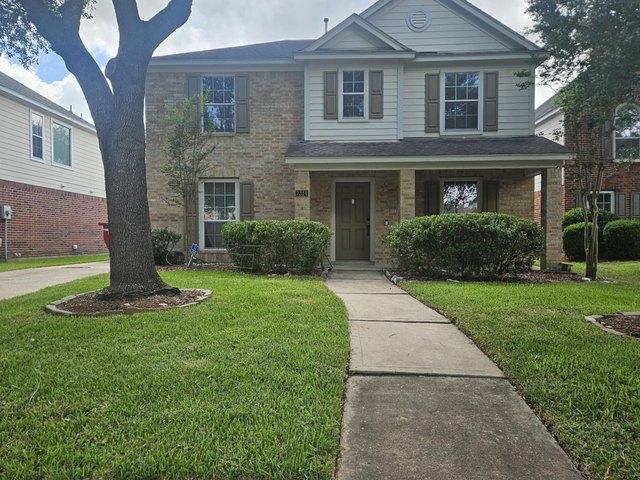 7314 Autumn Aspen Ln, Richmond, TX 77407
