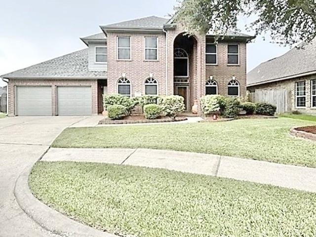 7314 Avalon Ct, Pasadena, TX 77505