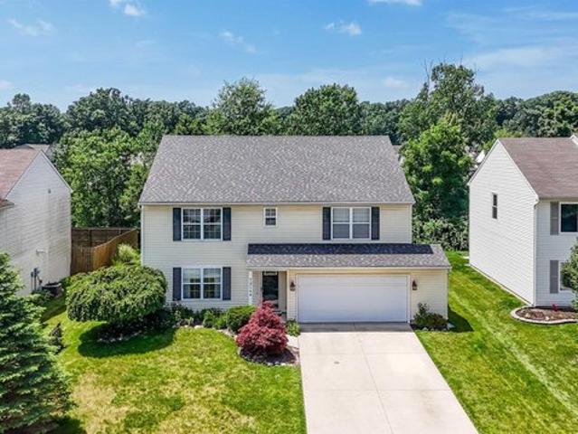 7314 Abernathy Dr, Fort Wayne, IN 46814