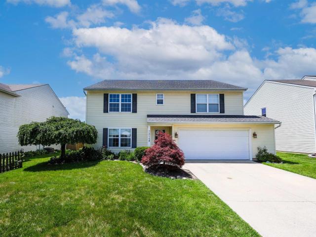 7314 Abernathy Drive