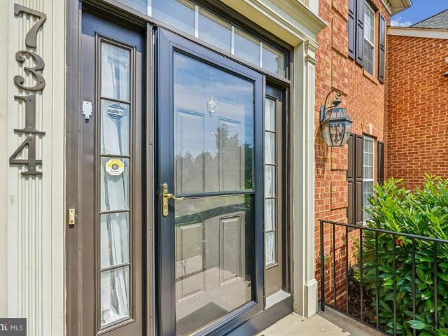 7314 Caledon Court