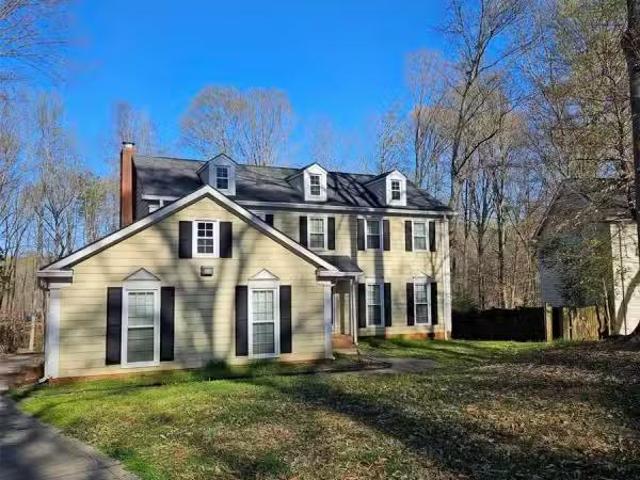 7314 Canyon Drive, Charlotte, NC 28262