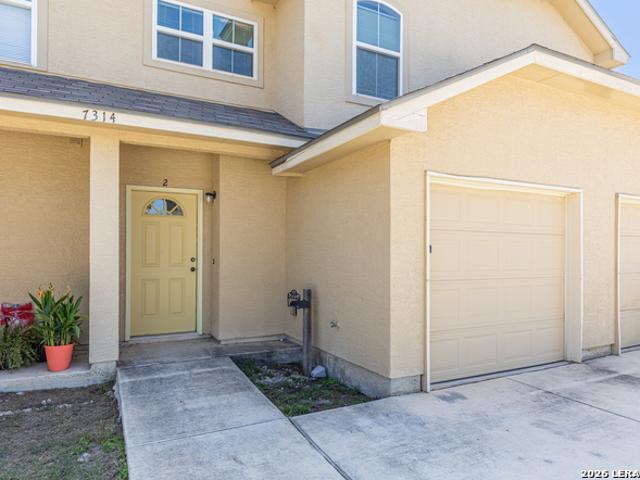 7314 Colina Way, Unit 2