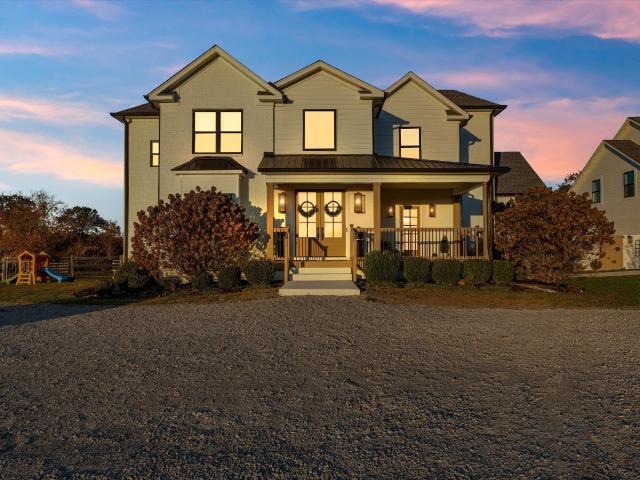 7314 Dug Hill Rd, Bon Aqua, TN 37025 | MLS #3155 | Compass
