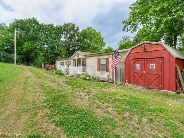 7314 Dawson Road