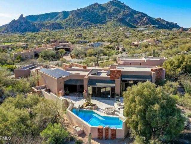 7314 E Arroyo Hondo Rd, Scottsdale, AZ 85266