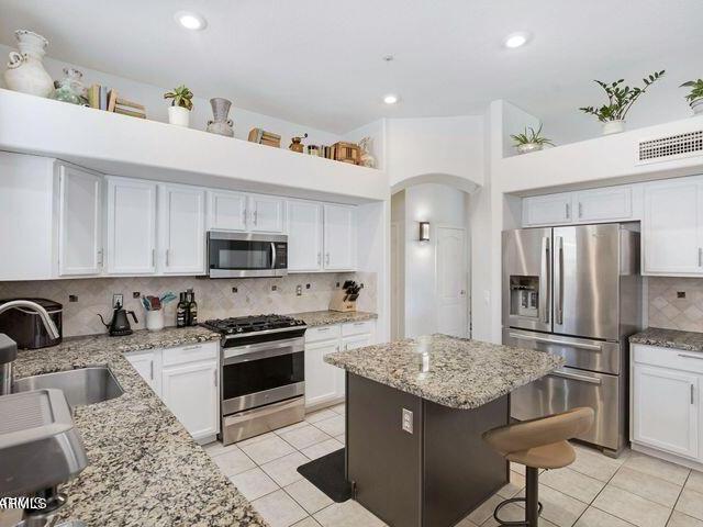 7314 E Gallego Ln, Scottsdale, AZ 85255 | MLS #6430 | Compass