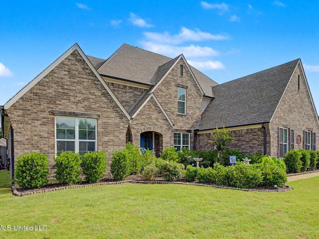 7314 E Hawks Crossing Drive
