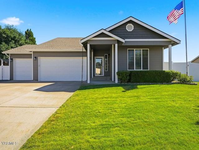 7314 Englewood Ave, Yakima, WA 98908