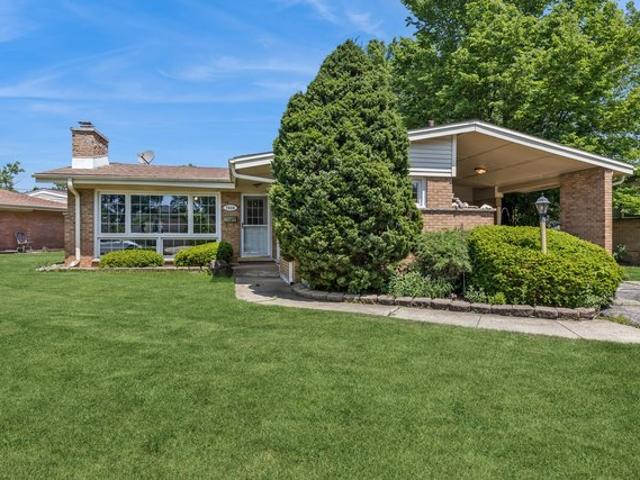 7314 Foster St, Morton Grove, IL 60053