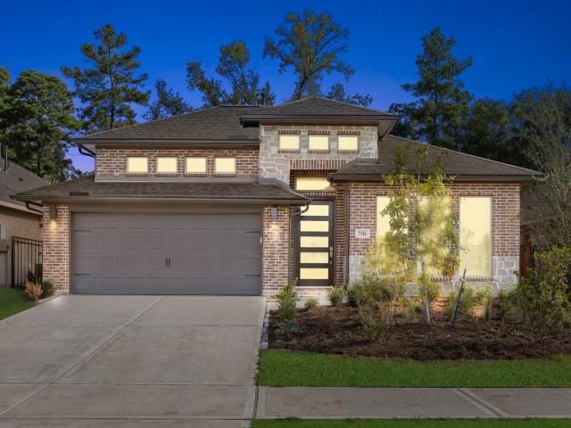 7314 Grandview Meadow Dr, Magnolia, TX 77354 | MLS #49816