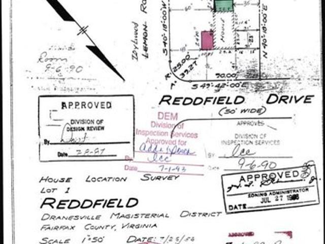 7314 Idylwood Rd, Falls Church, VA 22043